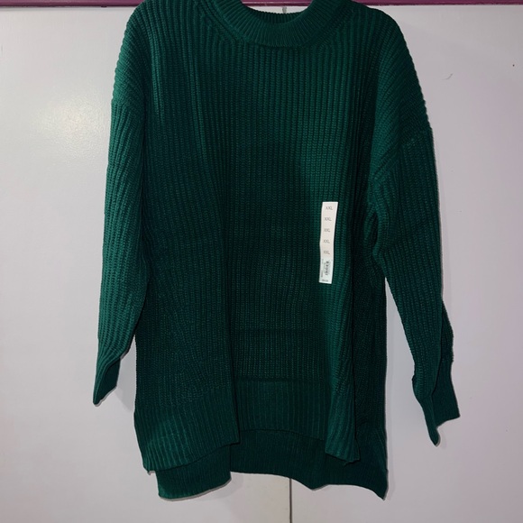 SO | Sweaters | Green Sweater | Poshmark
